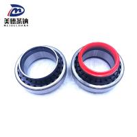 China Heavy Truck Rear Wheel End Bearing Unit DZ90009340060 Assembly OEM Quality for sale