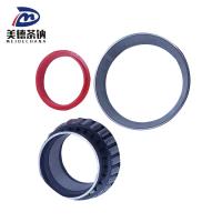 China Heavy Truck Rear Wheel End Bearing Unit DZ90009340060 Assembly OEM Quality for sale