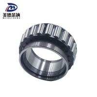 China Heavy Truck Rear Wheel End Bearing Unit DZ90009340060 Assembly OEM Quality for sale