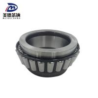 China Heavy Truck Rear Wheel End Bearing Unit DZ90009340060 Assembly OEM Quality for sale