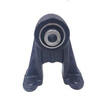 China Standard Size Transverse Stable Rod Bracket Bush Assy 2916440-2001 STEEL Truck Parts for sale