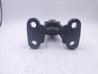China Standard Size Transverse Stable Rod Bracket Bush Assy 2916440-2001 STEEL Truck Parts for sale