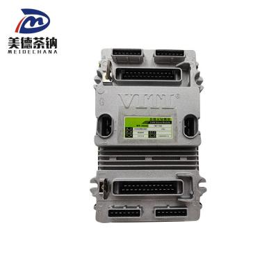 China Replace and Repair Your Bus's ECU with VITI Powertrain Control Electronic Module for sale