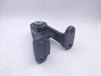 China Standard Size Transverse Stable Rod Bracket Bush Assy 2916440-2001 STEEL Truck Parts for sale
