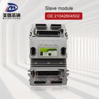 China Replace and Repair Your Bus's ECU with VITI Powertrain Control Electronic Module for sale