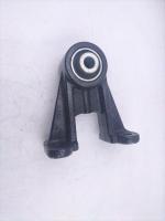 China Standard Size Transverse Stable Rod Bracket Bush Assy 2916440-2001 STEEL Truck Parts for sale
