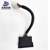 China Durable Bus ATV Reversing Switch 12V 24V Electronic Gear Selector 3799-90-00040 for sale