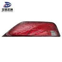 China MEIDECHNAN LED Taillight 24V Automatic Rear Brake Light for Bus Truck 4133-80-00368 for sale