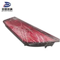 China MEIDECHNAN LED Taillight 24V Automatic Rear Brake Light for Bus Truck 4133-80-00368 for sale