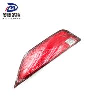 China MEIDECHNAN LED Taillight 24V Automatic Rear Brake Light for Bus Truck 4133-80-00368 for sale
