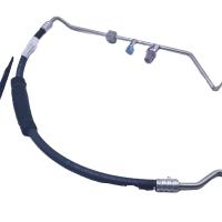 China Flexible High Pressure Tube Condenser for Refrigerator Repair and Maintenance Replacement for sale
