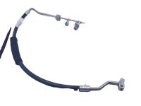 China Flexible High Pressure Tube Condenser for Refrigerator Repair and Maintenance Replacement for sale