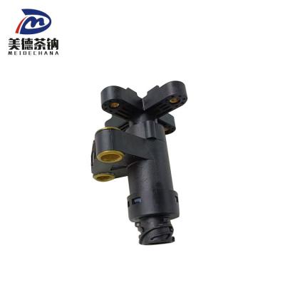 China WABCO ECAS Height Sensor 3506-03832 for Truck Bus Distance Sensor OE 3553-10-00002 for sale