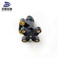 China WABCO ECAS Height Sensor 3506-03832 for Truck Bus Distance Sensor OE 3553-10-00002 for sale