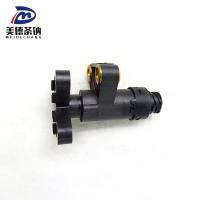 China WABCO ECAS Height Sensor 3506-03832 for Truck Bus Distance Sensor OE 3553-10-00002 for sale
