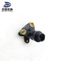 China WABCO ECAS Height Sensor 3506-03832 for Truck Bus Distance Sensor OE 3553-10-00002 for sale
