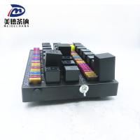 China Bus Model Standard Central Relay Box for Passenger Car Electric Safe 3723-20-00111 for sale
