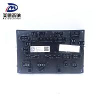 China Bus Model Standard Central Relay Box for Passenger Car Electric Safe 3723-20-00111 for sale