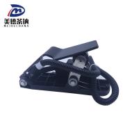 China Bus Dual-Output Signal Electronic Accelerator Pedal Standard Design 1108-10-00478 for sale