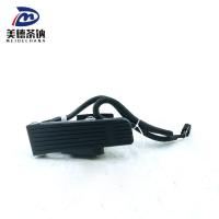 China Bus Dual-Output Signal Electronic Accelerator Pedal Standard Design 1108-10-00478 for sale
