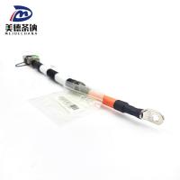 China Electric Bus Wire Harness Integrated Power Supply 24V OE 3798-11-03037 Copper PVC PA66 for sale