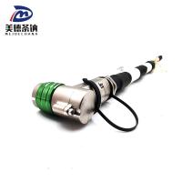 China Electric Bus Wire Harness Integrated Power Supply 24V OE 3798-11-03037 Copper PVC PA66 for sale