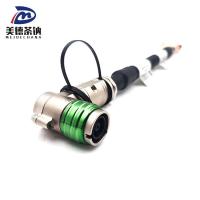 China Electric Bus Wire Harness Integrated Power Supply 24V OE 3798-11-03037 Copper PVC PA66 for sale