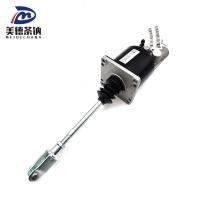 China Clutch Master Cylinder 1609-10-00014 Standard Size for Truck Repair Replacement for sale
