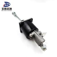 China Clutch Master Cylinder 1609-10-00014 Standard Size for Truck Repair Replacement for sale