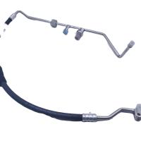 China Refrigerator Flexible High Pressure Tube Condenser 8108130-1062-C00 OEM Standard Size for sale