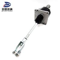 China Clutch Master Cylinder 1609-10-00014 Standard Size for Truck Repair Replacement for sale