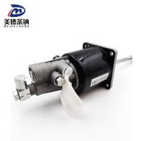 China Clutch Master Cylinder 1609-10-00014 Standard Size for Truck Repair Replacement for sale