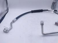 China Refrigerator Flexible High Pressure Tube Condenser 8108130-1062-C00 OEM Standard Size for sale