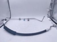 China Refrigerator Flexible High Pressure Tube Condenser 8108130-1062-C00 OEM Standard Size for sale