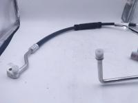 China Refrigerator Flexible High Pressure Tube Condenser 8108130-1062-C00 OEM Standard Size for sale