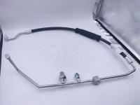 China Refrigerator Flexible High Pressure Tube Condenser 8108130-1062-C00 OEM Standard Size for sale