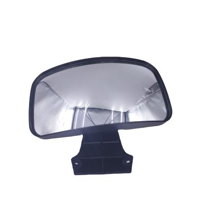 China Truck Side Mirror 8219010-B45-C00 Standard Size for Heavy Duty Trucks and Buses for sale