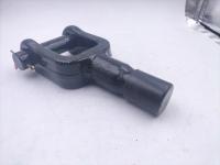 China Standard Size Metal Front Tow Hook 2806010-1063 for Heavy Duty Truck Parts for sale