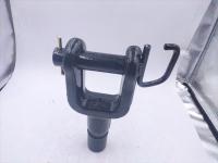 China Standard Size Metal Front Tow Hook 2806010-1063 for Heavy Duty Truck Parts for sale