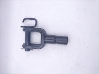 China Standard Size Metal Front Tow Hook 2806010-1063 for Heavy Duty Truck Parts for sale