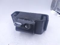 China Metal Iron Rubber Left Rear Suspension Cushion for Car Engine Parts 1001015-DP011 for sale