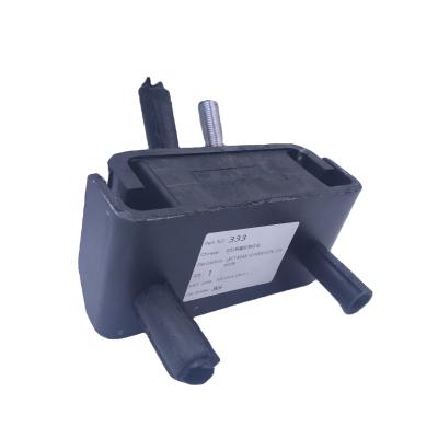 China Left Rear Suspension Cushion for Bus Truck Replacement Durable New Part for sale