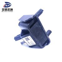 China Car Engine Left Rear Suspension Cushion 1001015-DP011 Metal Iron Rubber for Bus Truck for sale