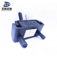China Car Engine Left Rear Suspension Cushion 1001015-DP011 Metal Iron Rubber for Bus Truck for sale