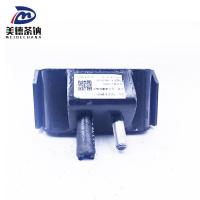 China Car Engine Left Rear Suspension Cushion 1001015-DP011 Metal Iron Rubber for Bus Truck for sale