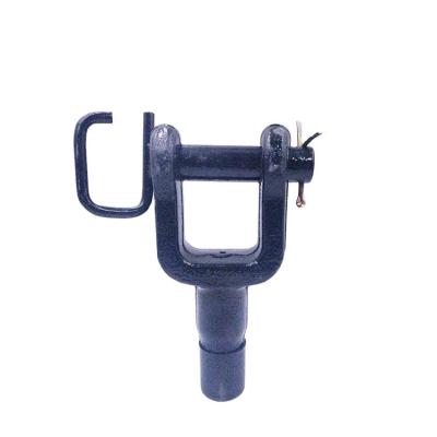 China Standard Size Metal Front Tow Hook 2806010-1063 for Truck Starter System for sale