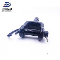 China Standard Size Metal Front Tow Hook 2806010-1063 for Truck Starter System for sale