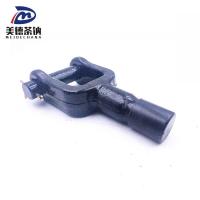 China Standard Size Metal Front Tow Hook 2806010-1063 for Truck Starter System for sale