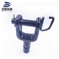 China Standard Size Metal Front Tow Hook 2806010-1063 for Truck Starter System for sale