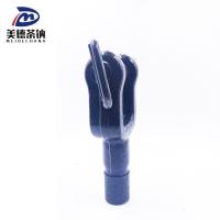 China Standard Size Metal Front Tow Hook 2806010-1063 for Truck Starter System for sale
